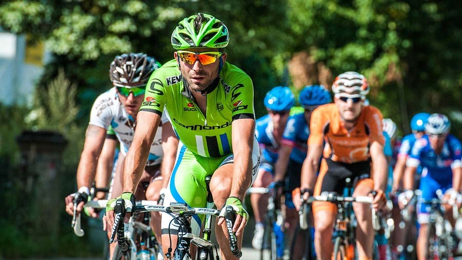 Die richtige Kleidung für das Fahrrad - Teltow Bike